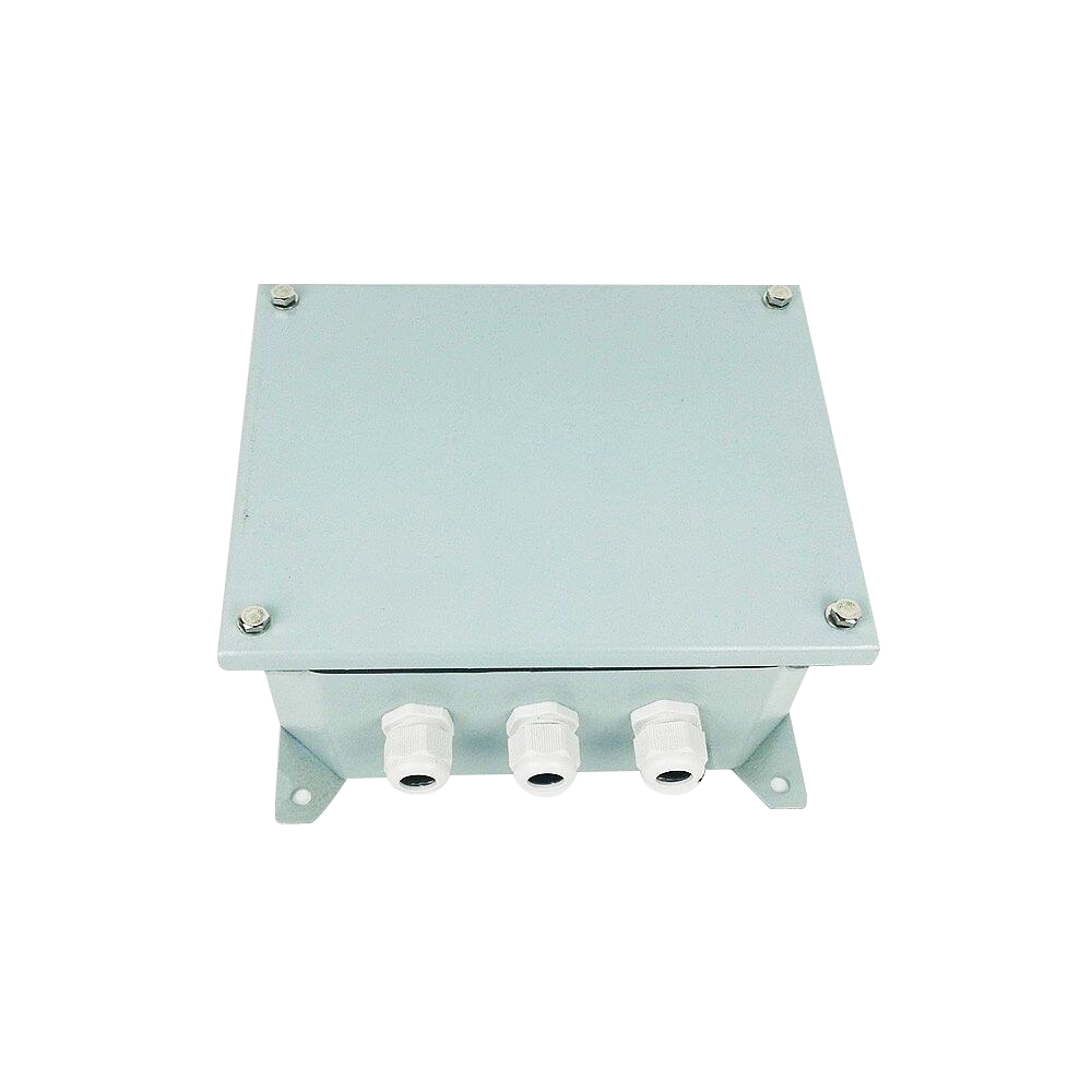 Waterproof Electrical Junction Box (1 In / 3 Out) - Jennings Anodes