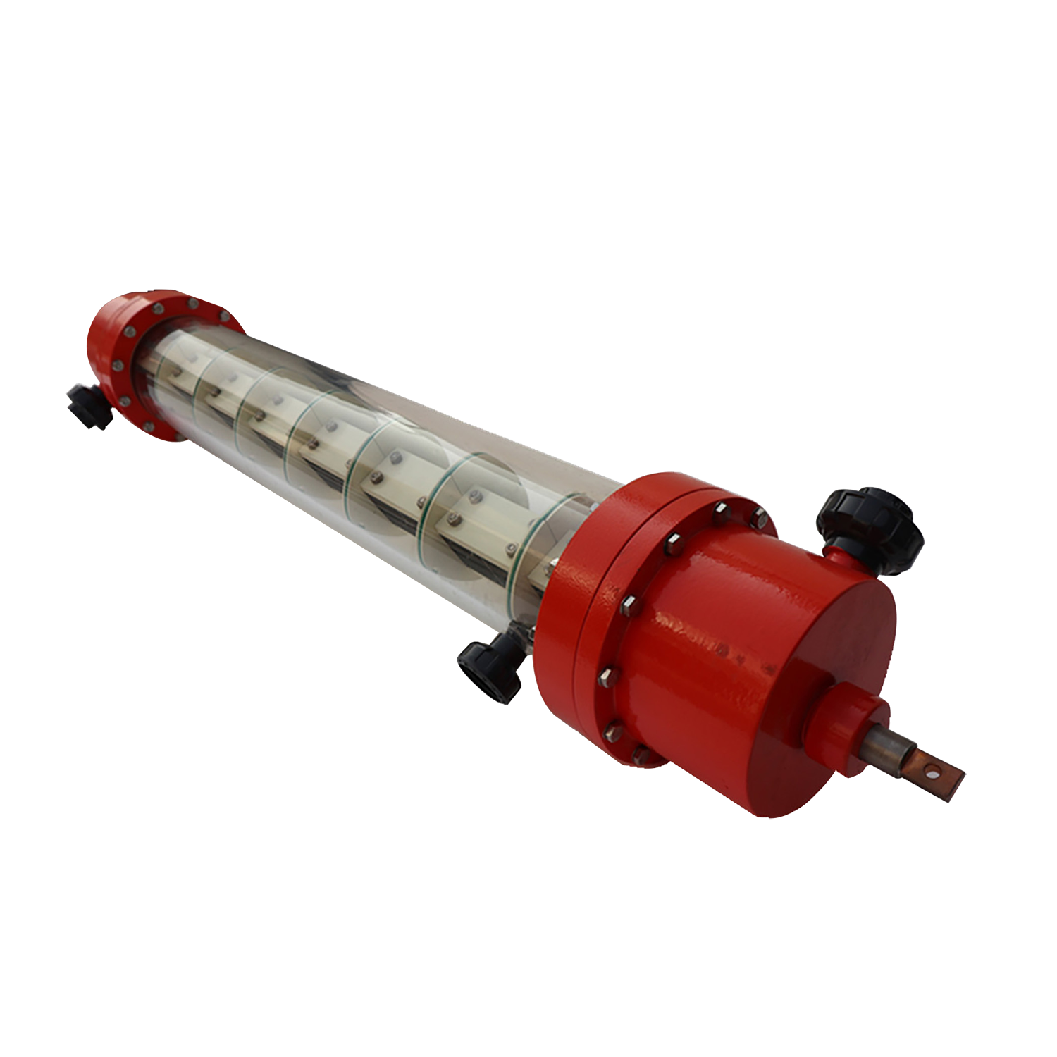 Saltwater Chlorinator for Swimming Pool Water Sanitation - Jennings Anodes