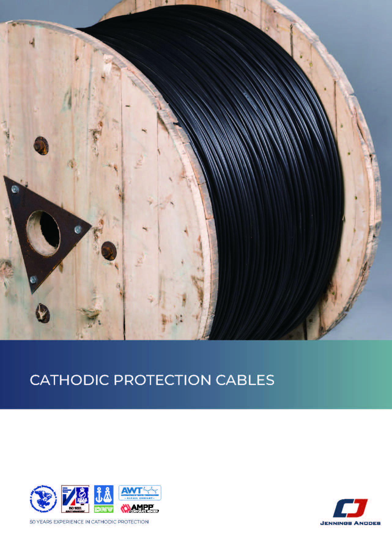 THHN Cable - Jennings Anodes